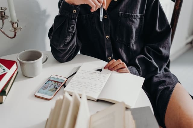 Is Journaling Worth It Or A Waste Of Time Stationery Help Is Journaling Worth It Or A Waste Of Time Stationery Help